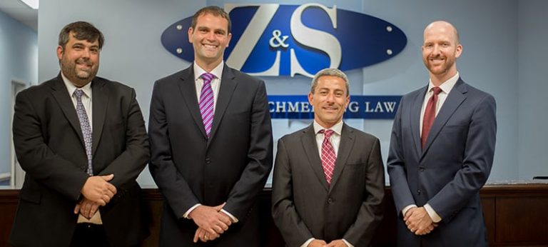 Choosing The Right Dog Bite Attorney | Zirkin & Schmerling