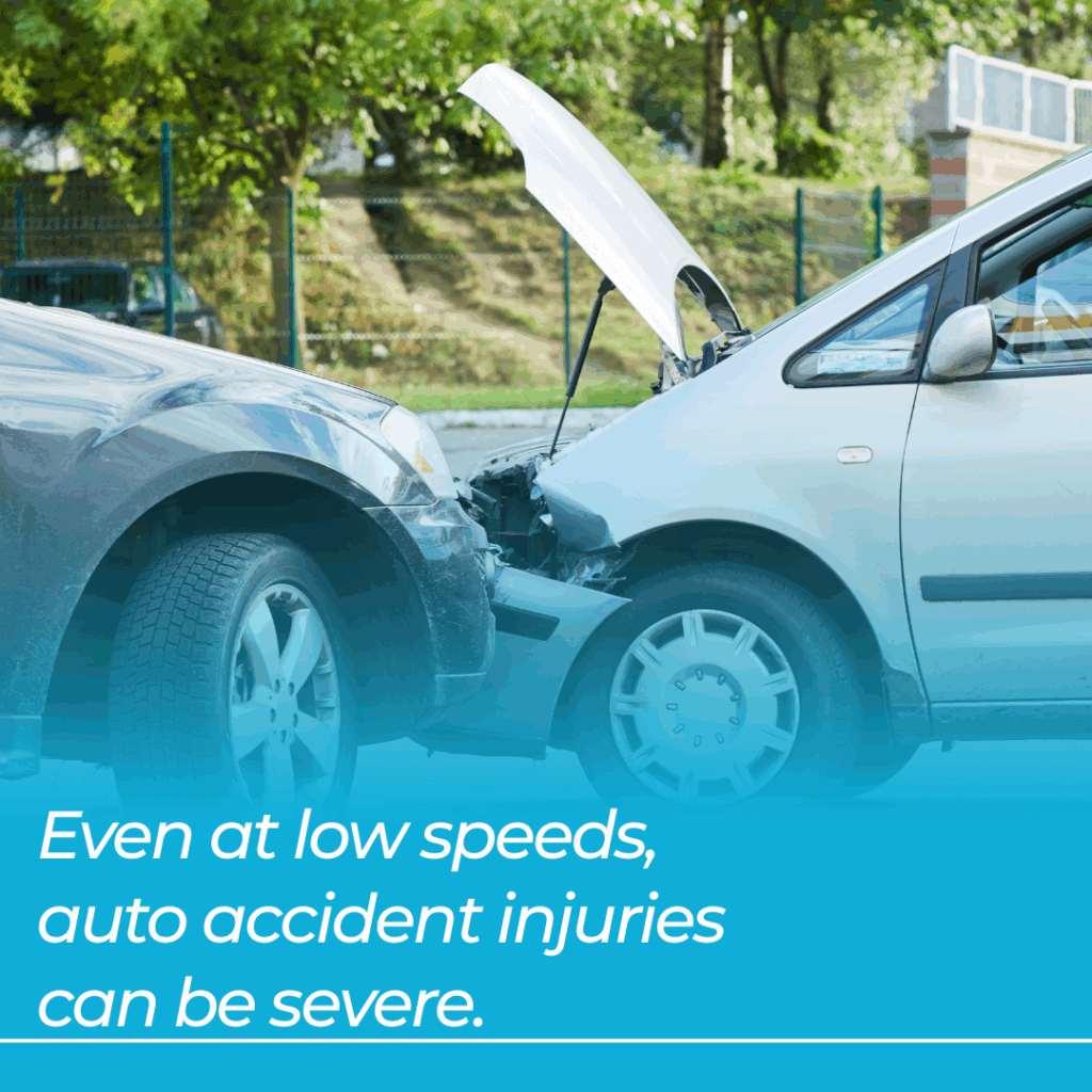 Maryland Car Crash Lawyer | Zirkin & Schmerling