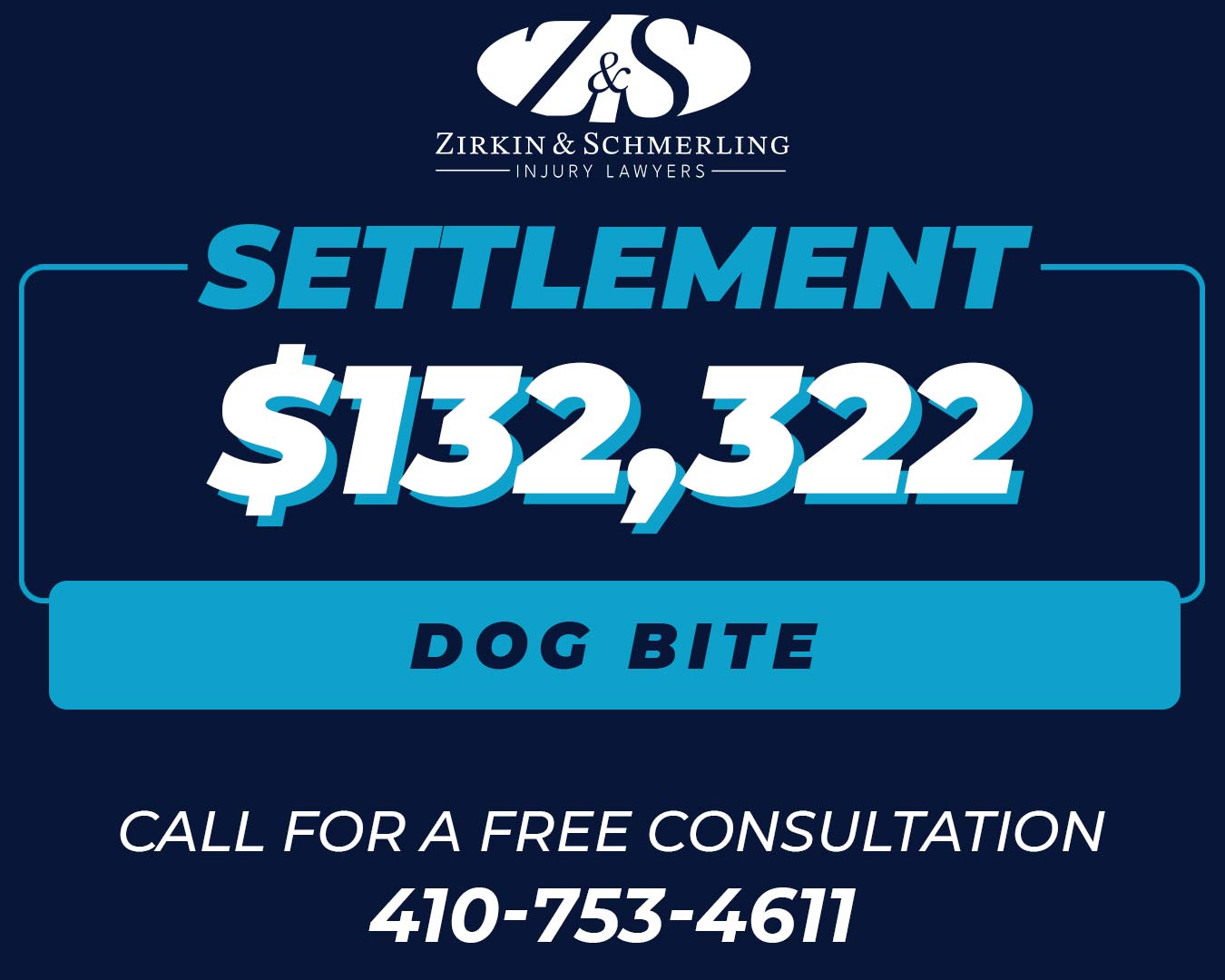 Maryland Dog Bite Lawyers - Zirkin and Schmerling