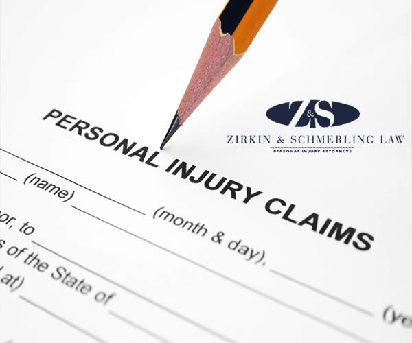 Personal Injury Attorney | Maryland