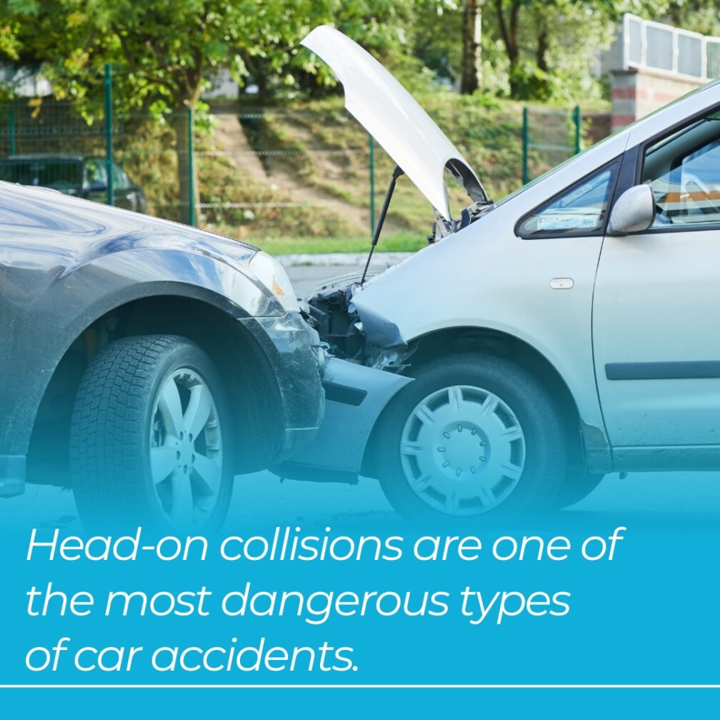 Head-On Collision Lawyer | Zirkin & Schmerling