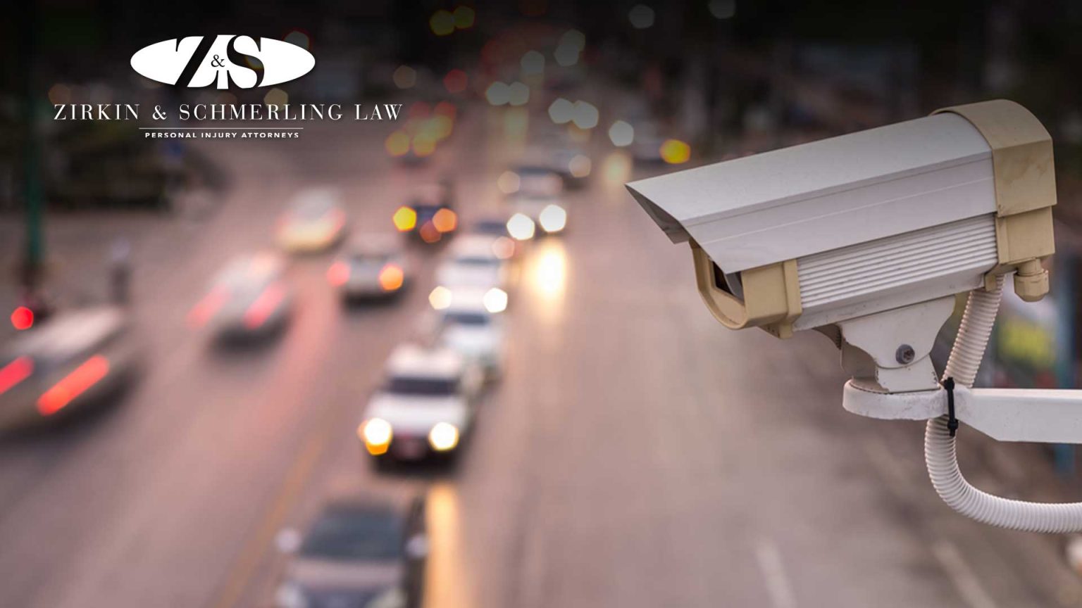 Can Traffic Cameras Be Used as Evidence in a Car Accident Case in Maryland?