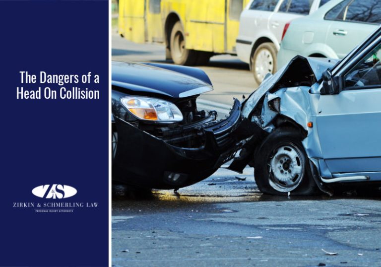 The Perils of Head-On Collisions