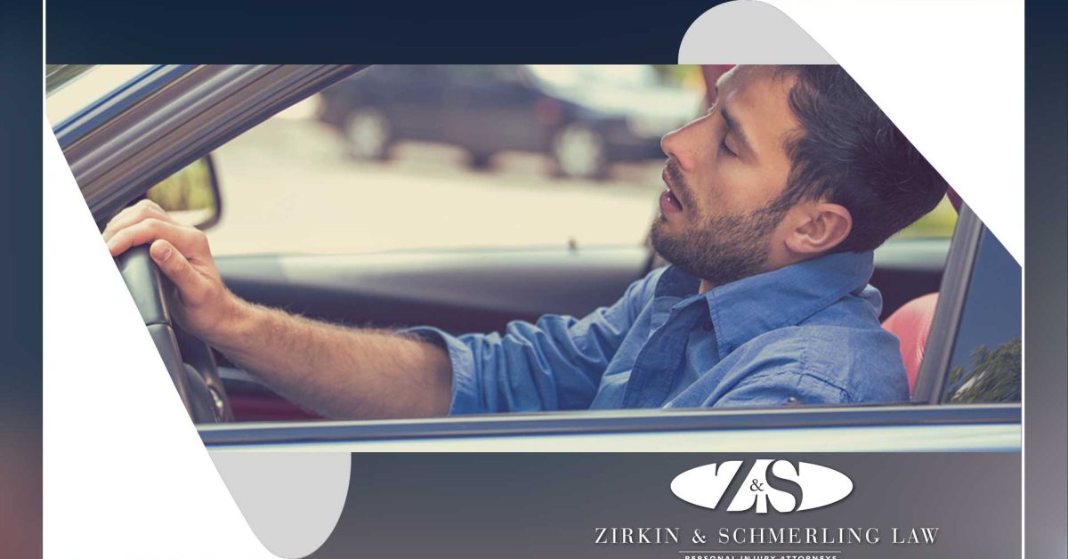 Drowsy Driving: How Sleep Deprivation Affects Drivers