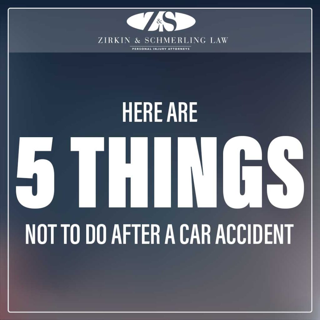 Car Crash Checklist: What to Do When You Have a Car Crash