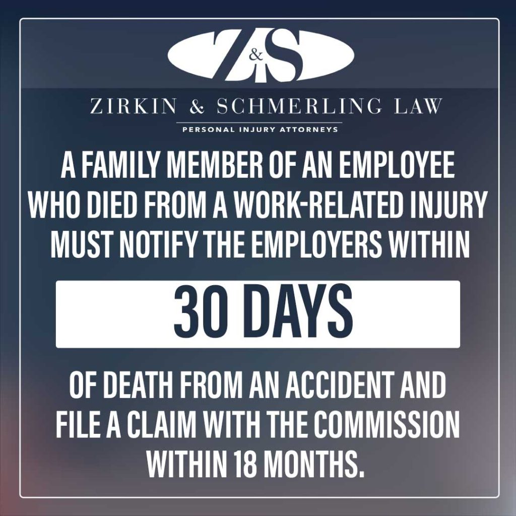 Maryland Workers’ Compensation Laws You Should Know