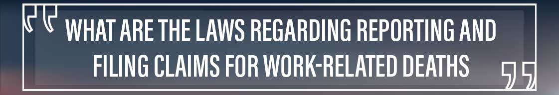 Maryland Workers’ Compensation Laws You Should Know