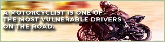 Maryland Motorcycle Accident Attorney