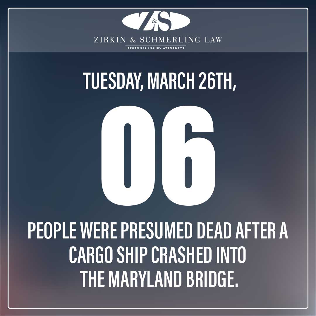 The Francis Scott Key Bridge in Maryland Collapse