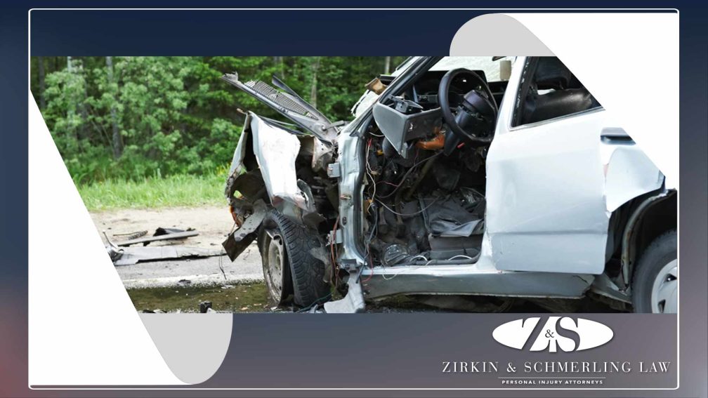 How to Cope with Losing a Loved One to a Car Accident