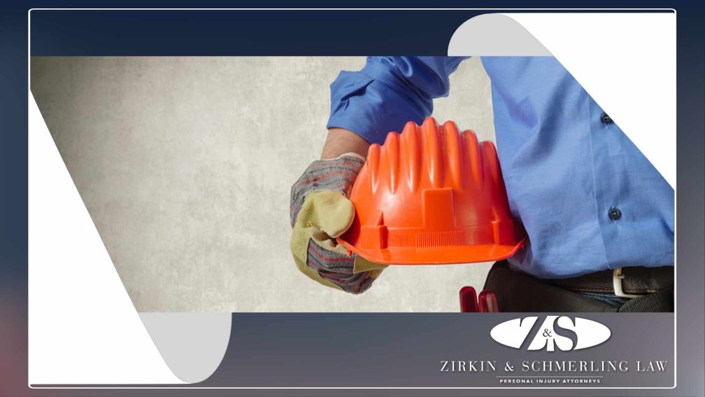 Characteristics of a Safe Work Environment