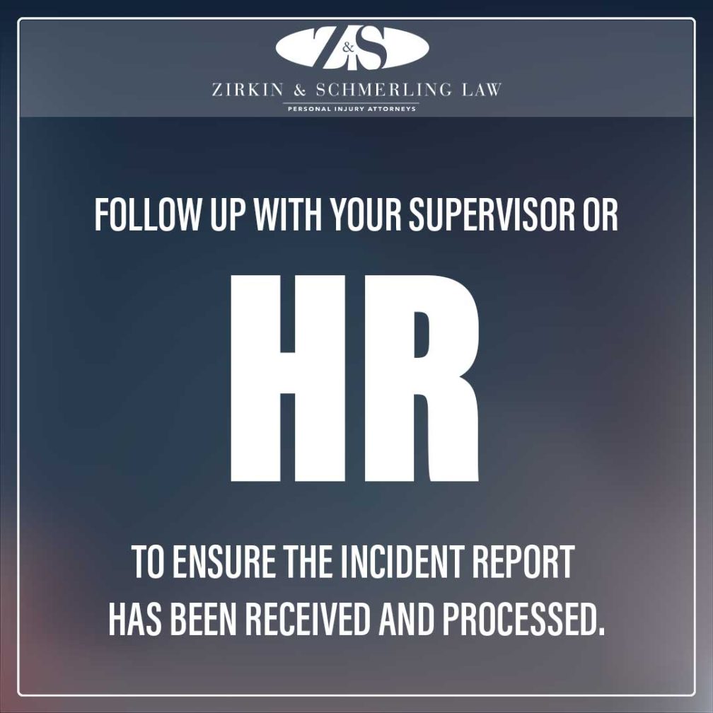 Characteristics of a Safe Work Environment