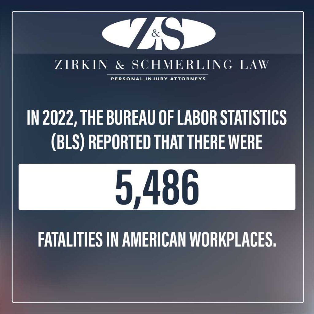 A Brief History of Workers’ Compensation Laws