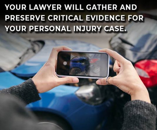 Baltimore Rideshare Accident Attorneys | Zirkin & Schmerling