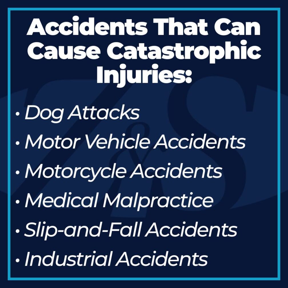 Catastrophic Injury Attorney in Maryland | Zirkin & Schmerling